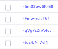 Data table row checkbox misaligned · Issue #5397 · fleetdm/fleet · GitHub