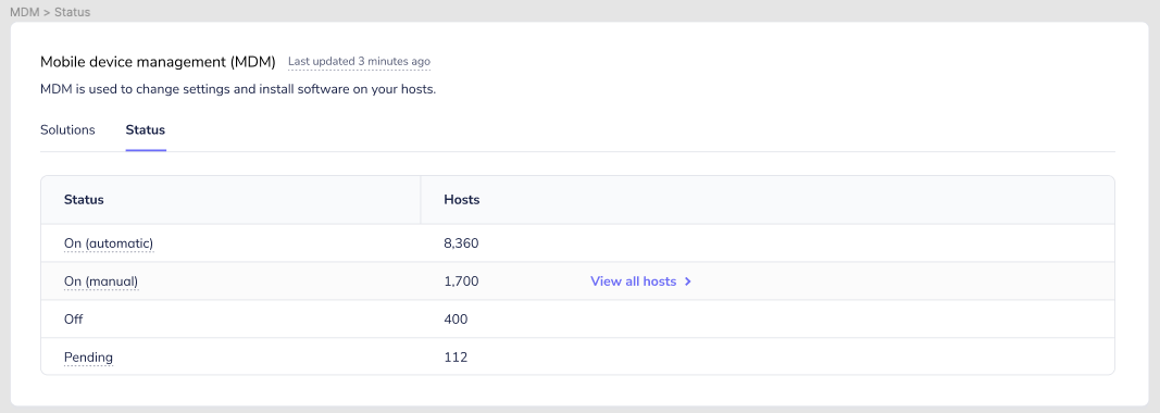 Add new `mdm_enrollment_status=pending` filter to `GET /hosts` and `GET /labels/:id/hosts ...