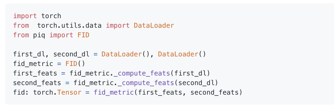 Access modifiers for feature extraction methods · Issue #193 · photosynthesis-team/piq · GitHub