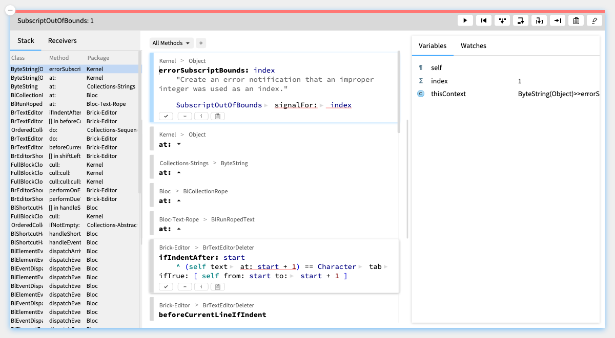 Move the add interfaces in coder to Magritte · Issue #2966 · feenkcom/gtoolkit · GitHub