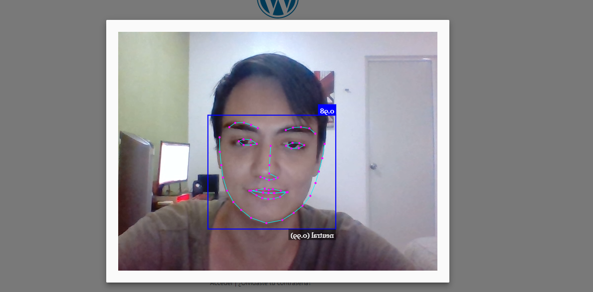 Webcam Horizontal Flip · Issue #386 · justadudewhohacks/face-api.js · GitHub