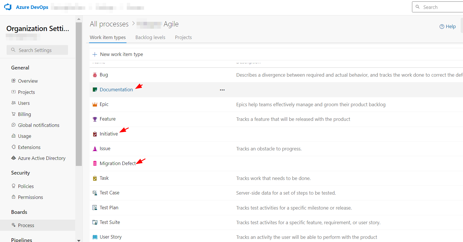 Big How To Migrate Custom Workitem Types In An Inherited Process · Issue 1720 · Nkdagility