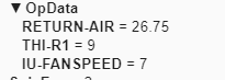 All OpData not displayed but ErrorOpData contains all · Issue #89 · absalom-muc/MHI-AC-Ctrl · GitHub