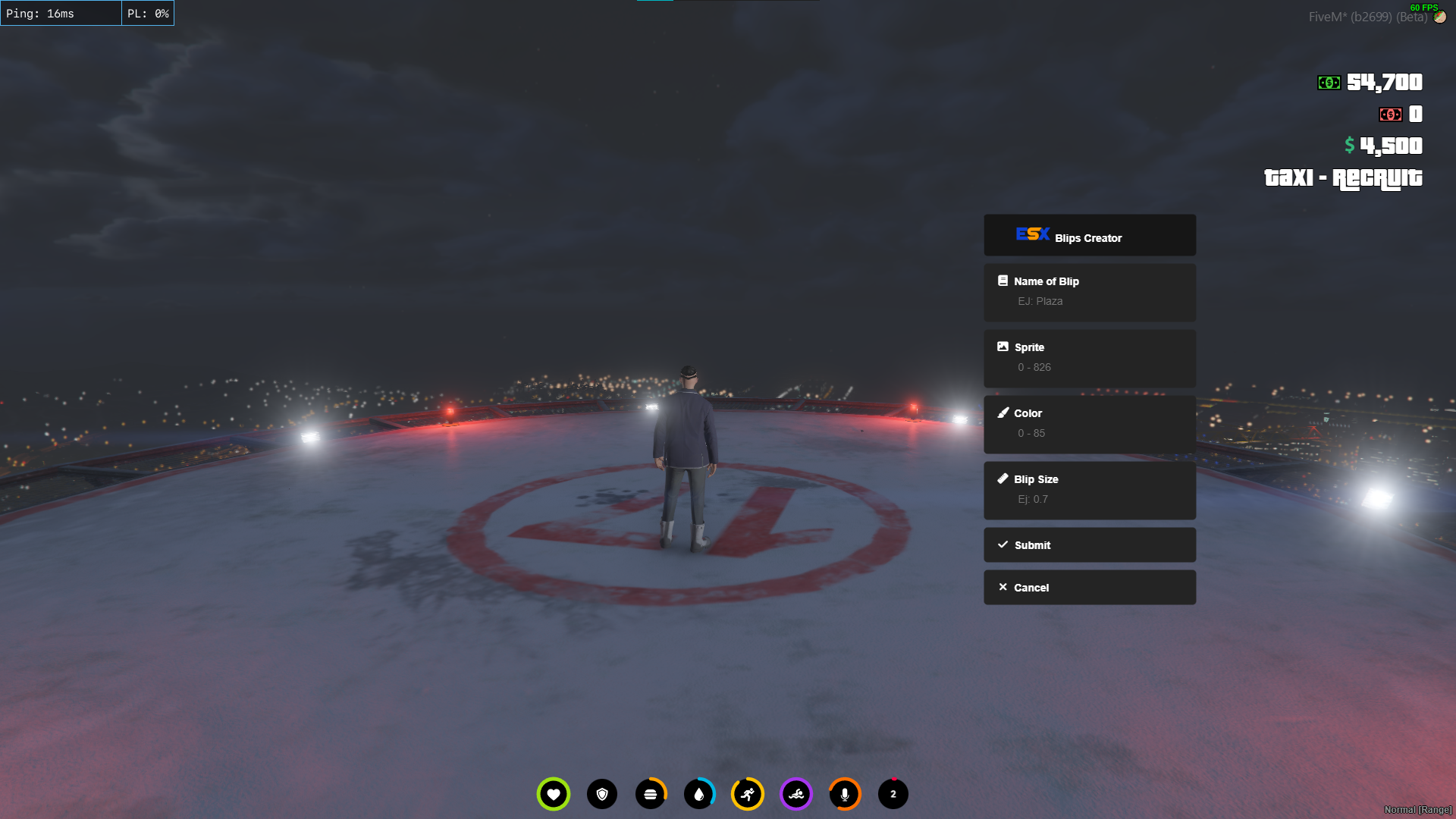 GitHub - Puff-Island/esx_blips: an ingame blips creator.