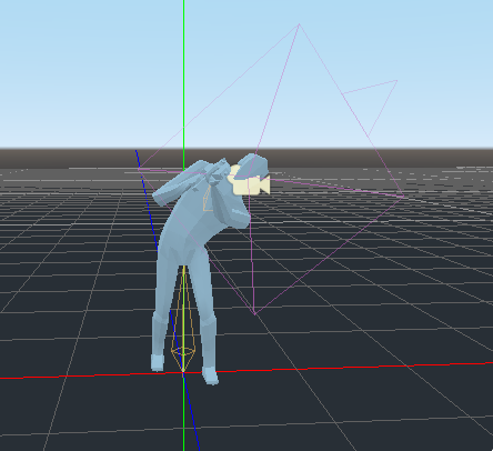 Animations influence others later in the NLA stack · Issue #199 ...