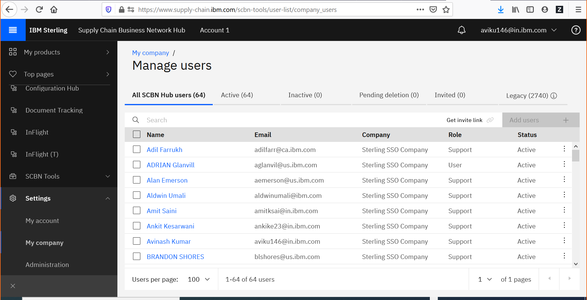 Page overflows in chrome when 'ibm-table' is used with ...