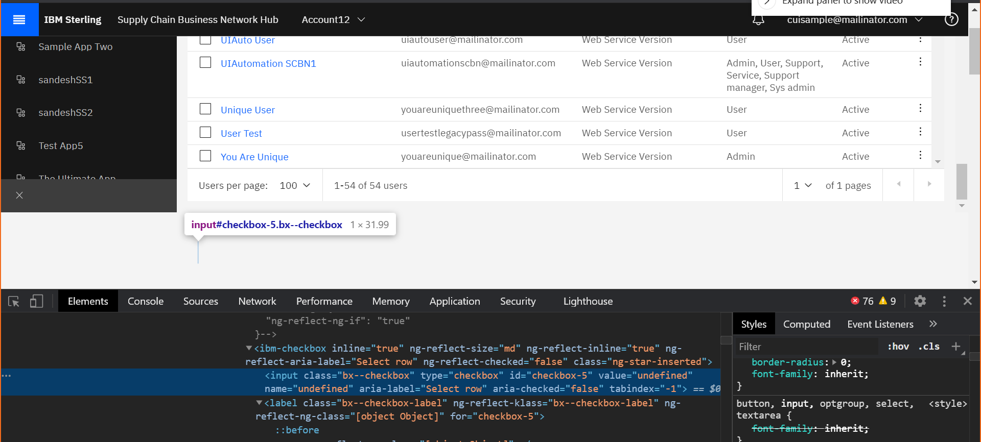 Page Overflows In Chrome When ibm table Is Used With page-overflows-in-chrome-when-ibm-table-is-used-with