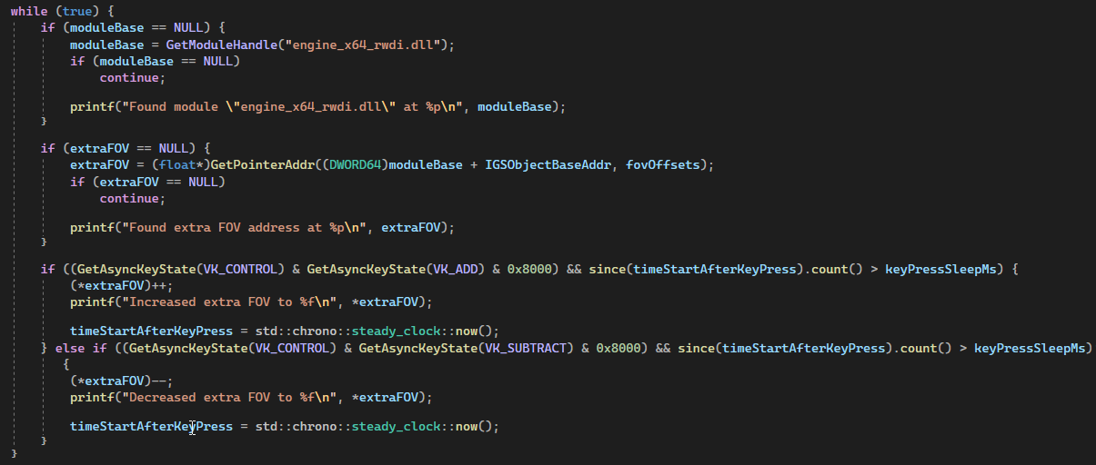 Crashes on Dying Light 2 · Issue #65 · ThirteenAG/Ultimate-ASI-Loader · GitHub