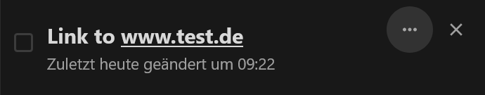 [Feature Request] Support markdown in title · Issue #1856 · nextcloud/tasks · GitHub