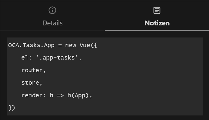 [Feature Request] Support markdown in title · Issue #1856 · nextcloud/tasks · GitHub