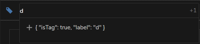 Raw JSON displayed when adding category · Issue #416 · nextcloud/tasks · GitHub