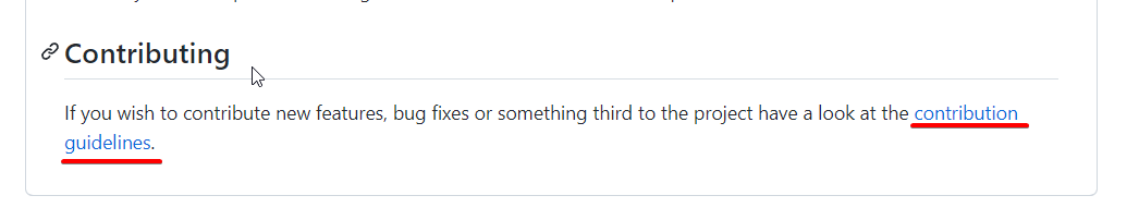 [BUG] Contributing link gives 404 · Issue #2509 · kirbydesign/designsystem · GitHub