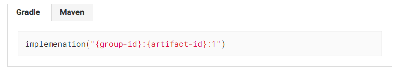 "skipping reference to missing attribute" in tabs · Issue #64 · asciidoctor/asciidoctor-tabs ...