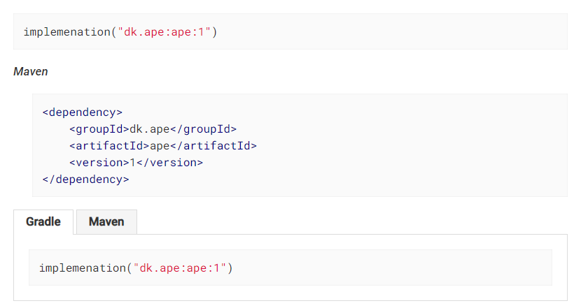 Skipping Reference To Missing Attribute In Tabs · Issue 64 · Asciidoctorasciidoctor Tabs
