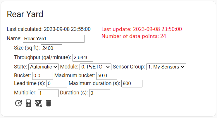 Lat lon is read from UI config zetting, not from configuration.yaml (if set) · Issue #249 ...