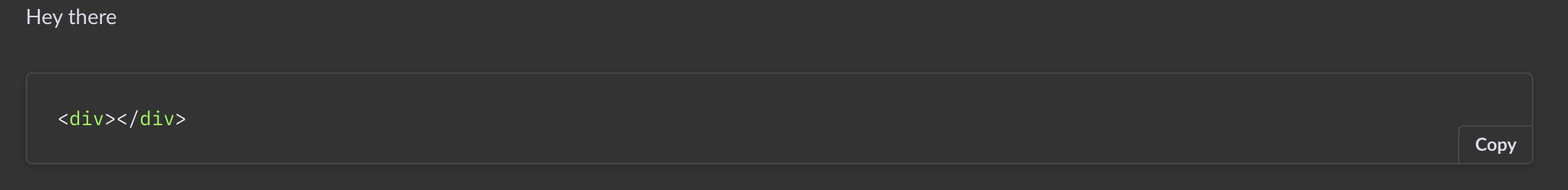 Addon Docs Add Code Syntax Highlighting To Description · Issue 9825