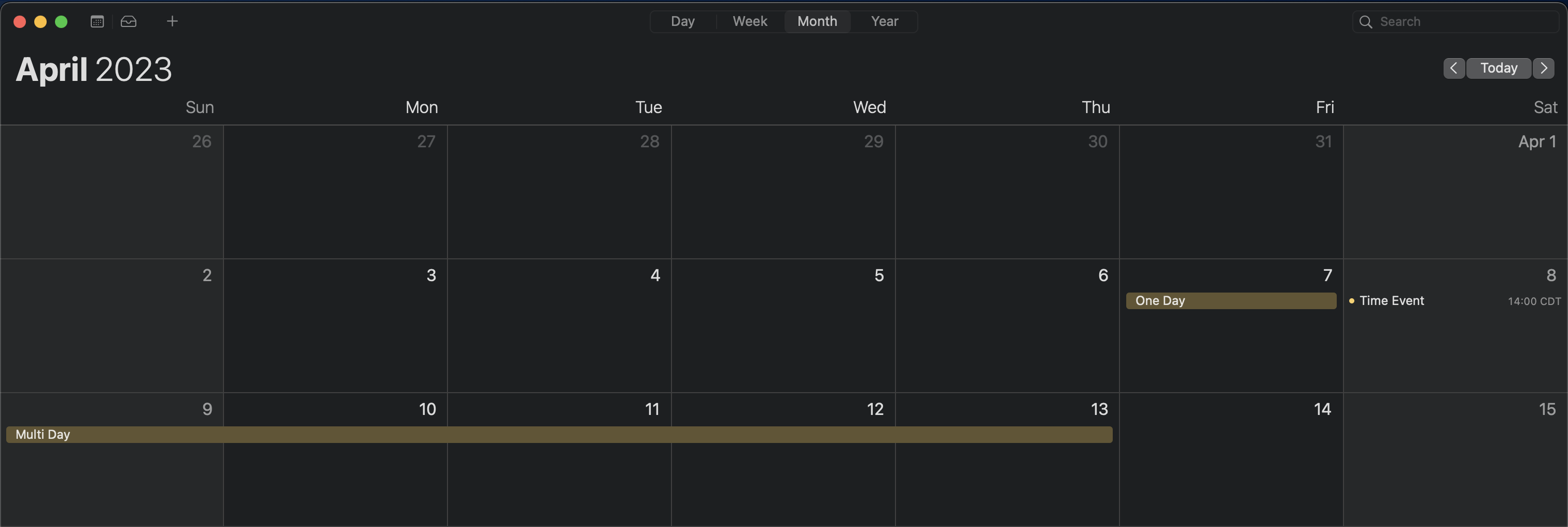 Github Shivenspatelicalendar Generator Python Script That Facilitates Creation Of Icalendar