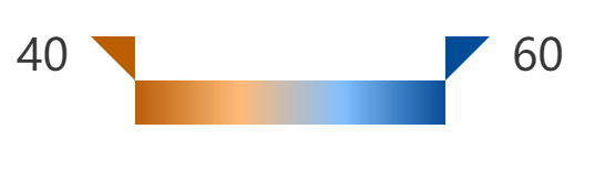 Map下能否分段过渡颜色 · Issue #1256 · pyecharts/pyecharts · GitHub