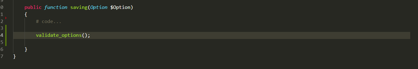 I need to validate my form before or after Voyager input. · Issue #2979 · thedevdojo/voyager ...