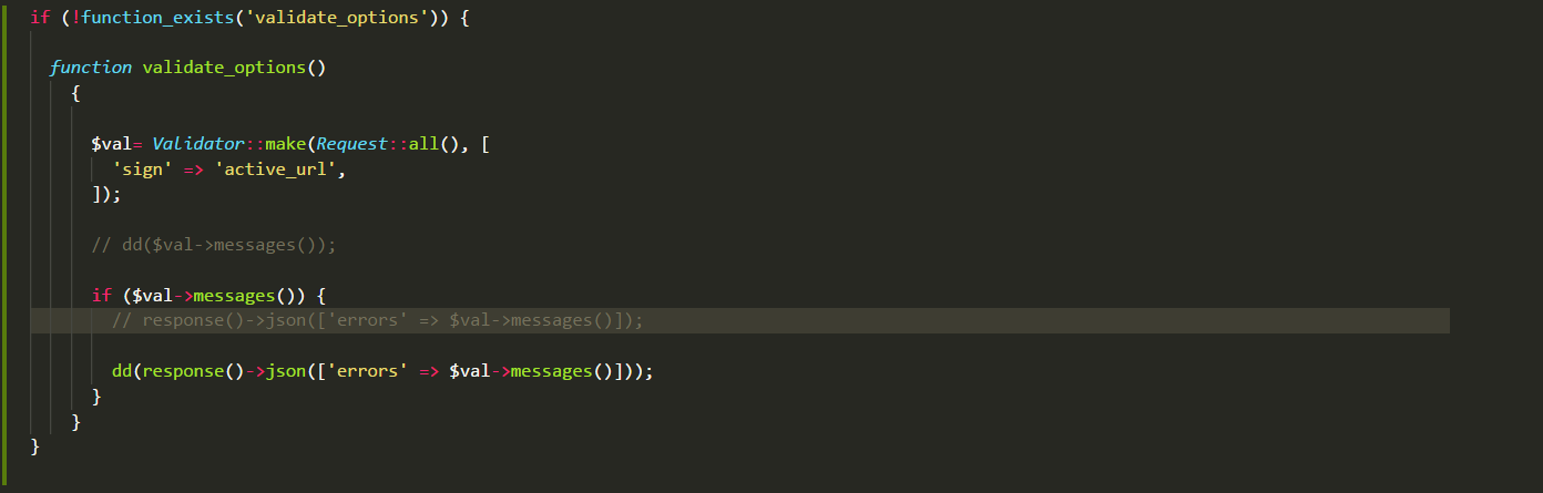 I need to validate my form before or after Voyager input. · Issue #2979 ...