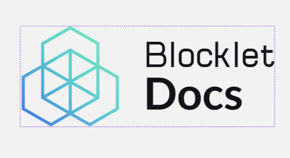 需要设计一个 Create Blocklet 自己的 Logo · Issue #129 · blocklet/create-blocklet · GitHub