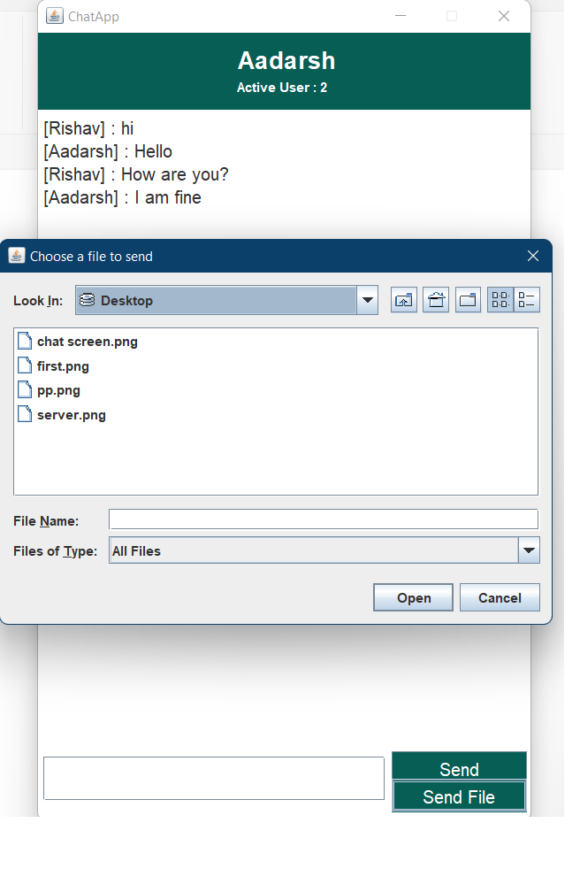 GitHub - Aadarsh-Negi/ChatApp_V2