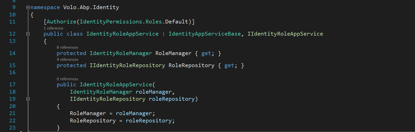 How To Disable Auto Api Without Remoteservicefalse · Issue 9473 · Abpframeworkabp · Github