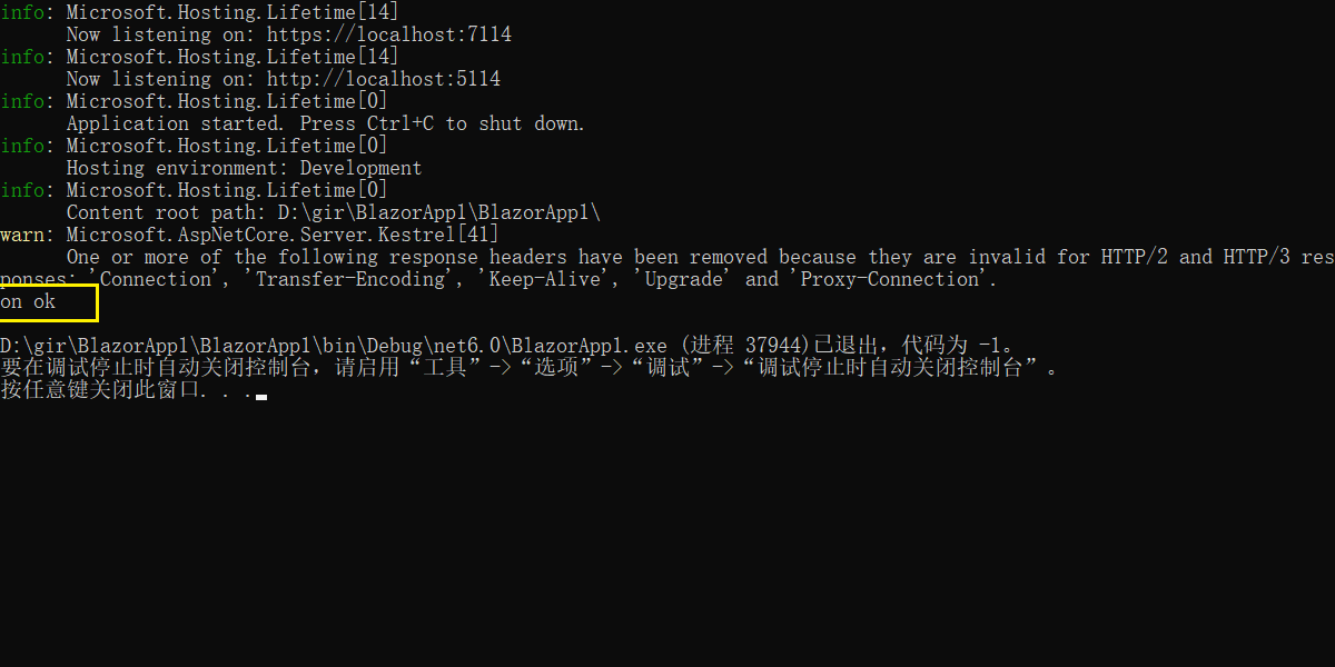 [Modal]回调问题 · Issue #2394 · ant-design-blazor/ant-design-blazor · GitHub