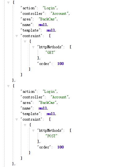 Routing Is Existing But Cannot Go To The View · Issue 3396 · Dotnet Aspnetcore · Github