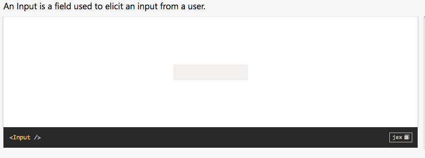 Input With Dark Theme Blends With Background · Issue 1870 · Microsoftfluent Ui React · Github