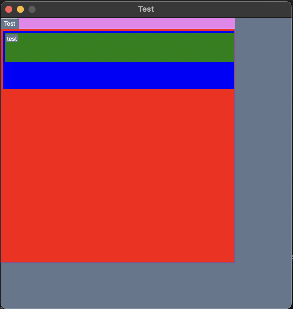 [Question] Unmodifiable (seemingly) Column padding · Issue #6555 · PySimpleGUI/PySimpleGUI · GitHub