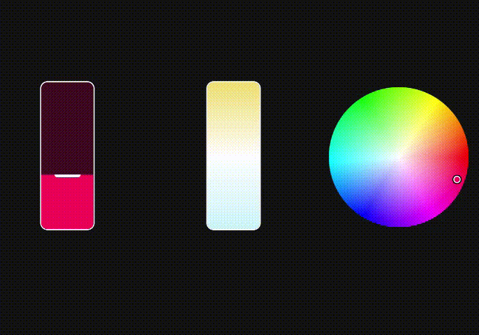 Color picker in light popup jitters erratically after interaction · Issue #1308 · UI-Lovelace ...