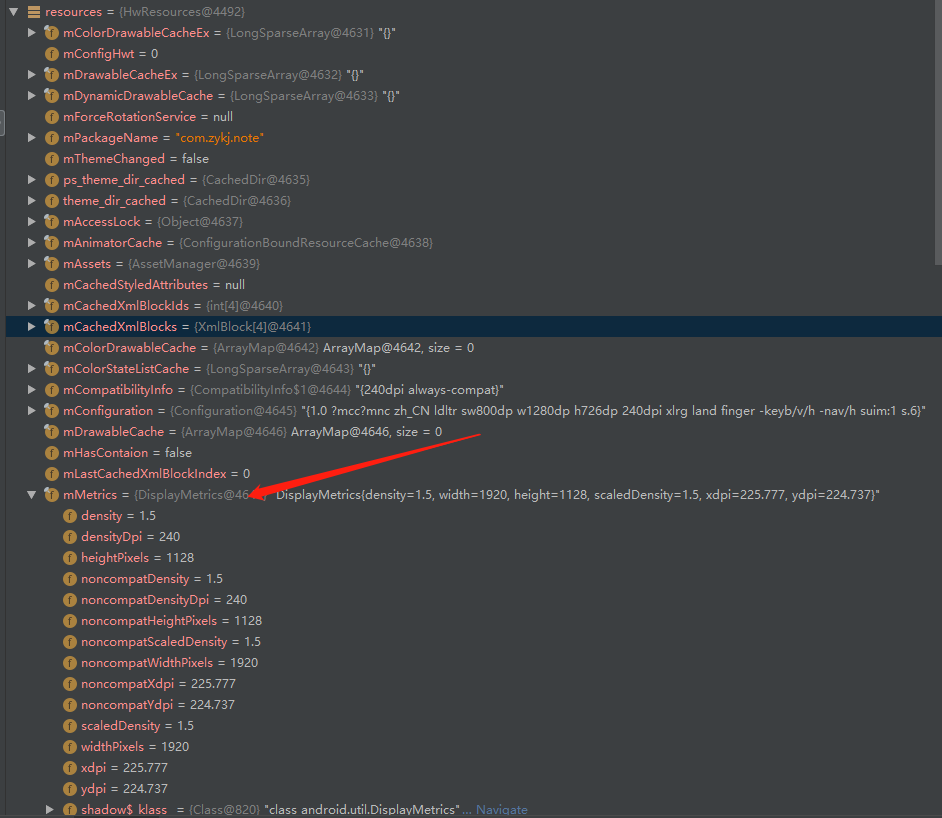 屏幕适配xdpi赋值没有成功 · Issue #869 · Blankj/AndroidUtilCode · GitHub