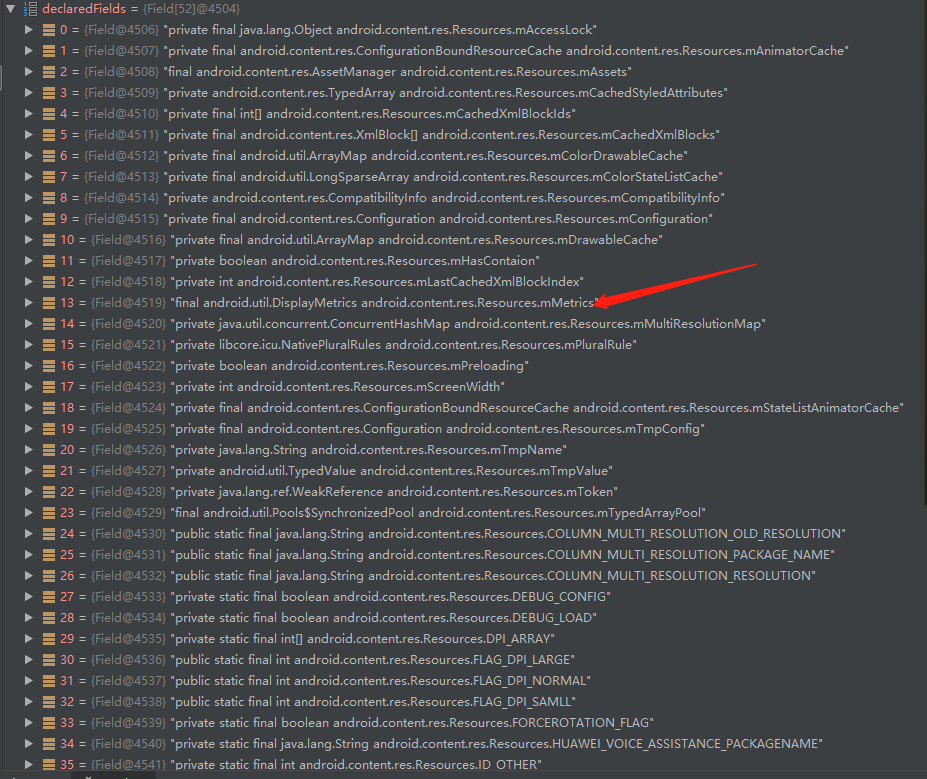 屏幕适配xdpi赋值没有成功 · Issue #869 · Blankj/AndroidUtilCode · GitHub