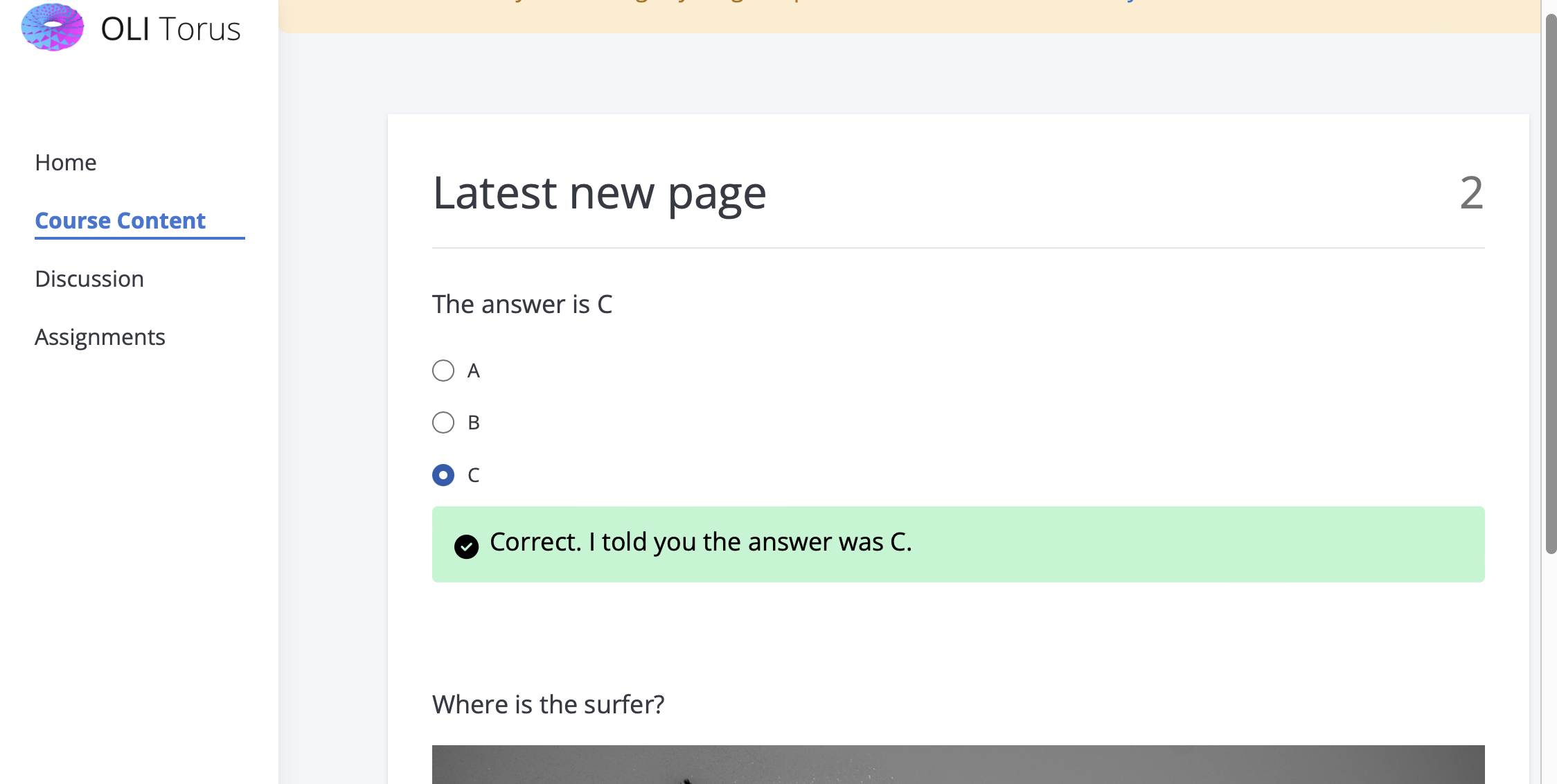 Add ability to reset all activities on a page · Issue #3469 · Simon-Initiative/oli-torus · GitHub