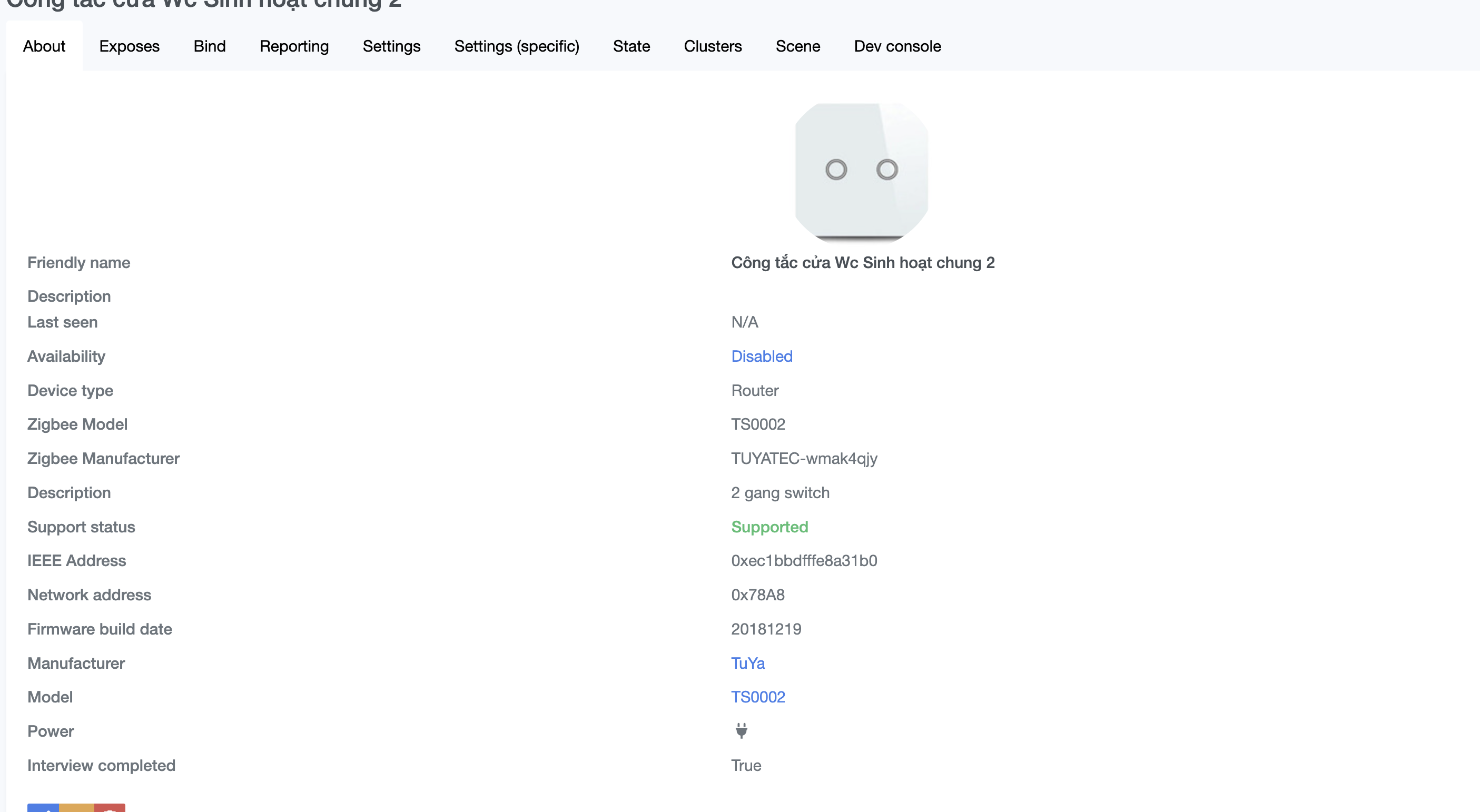 I Get Failed To Configure Error · Discussion 13368 · Koenkkzigbee2mqtt · Github 