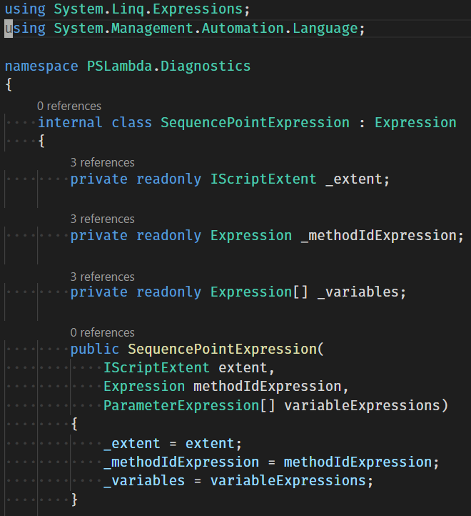 VS Code Syntax Highlighting Bugs / Wish list? : r/PowerShell