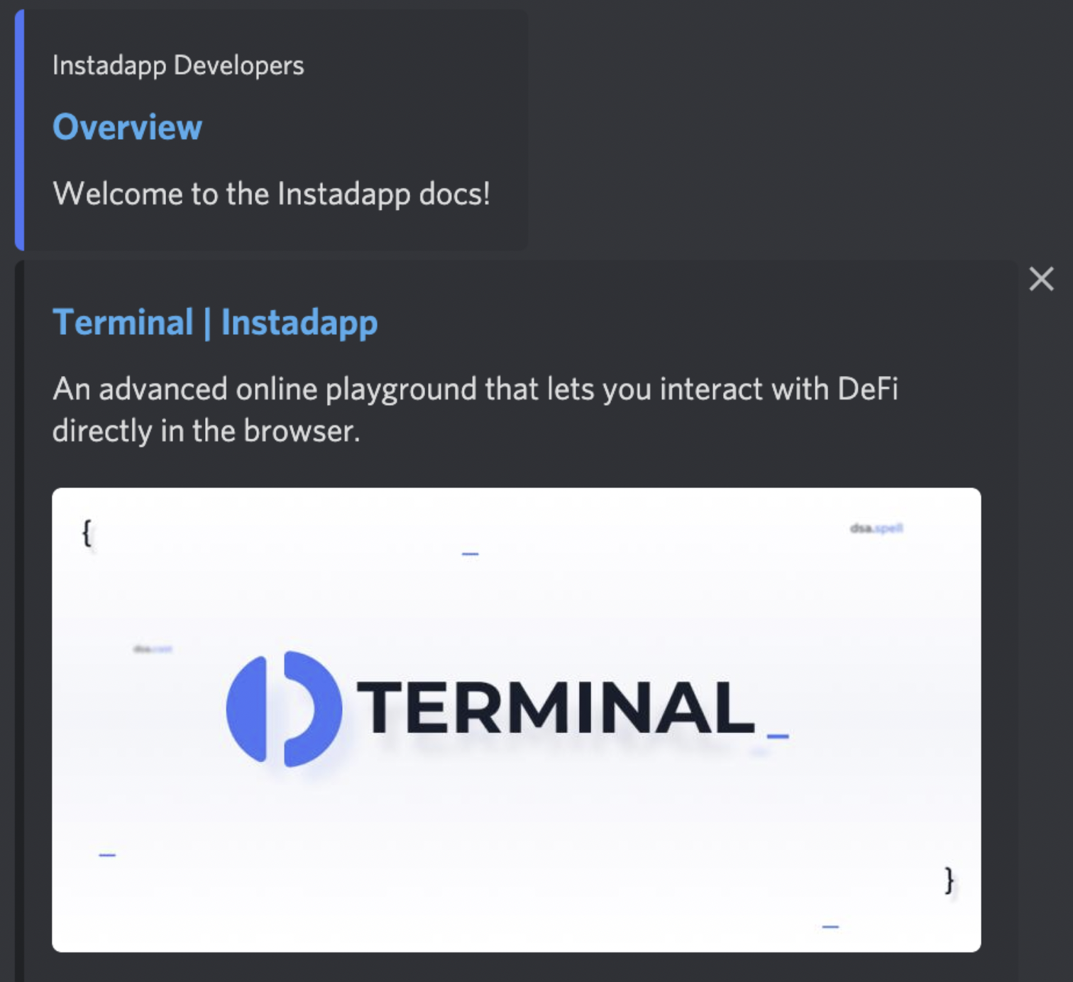 docs og meta image · Issue #57 · Instadapp/docs · GitHub