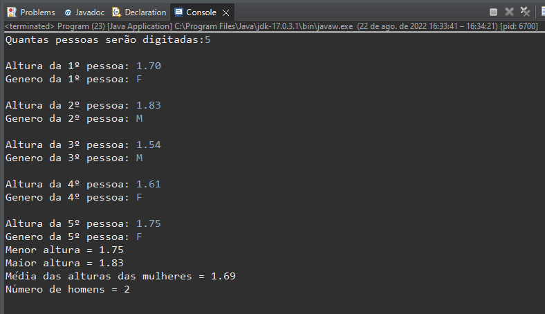 GitHub - hettore/dadosPessoas