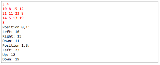 GitHub - hettore/novaMatriz: Primeiro exercício sobre matriz.