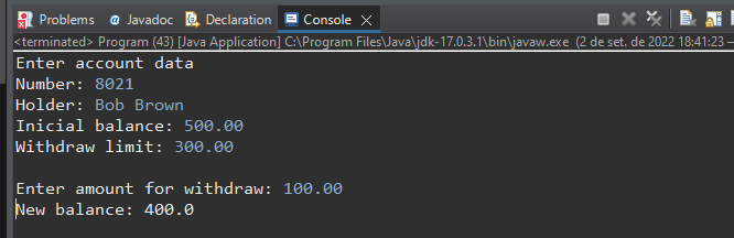 GitHub - hettore/exercicioExcecoes