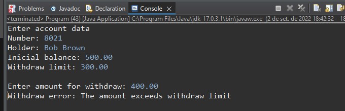 GitHub - hettore/exercicioExcecoes