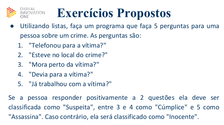 GitHub - hettore/casoCriminal