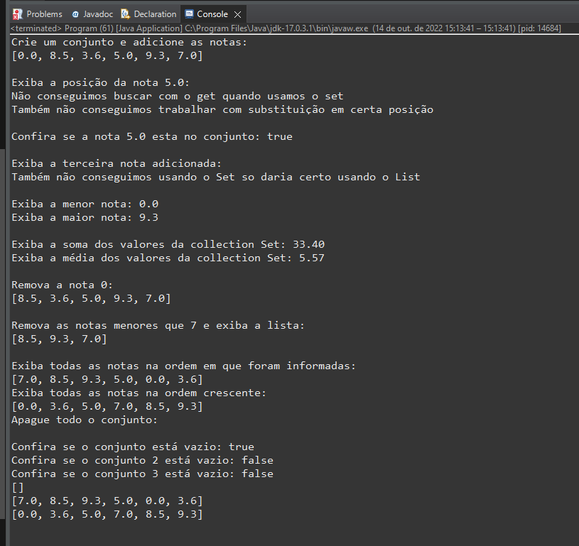 GitHub - hettore/metodoSet