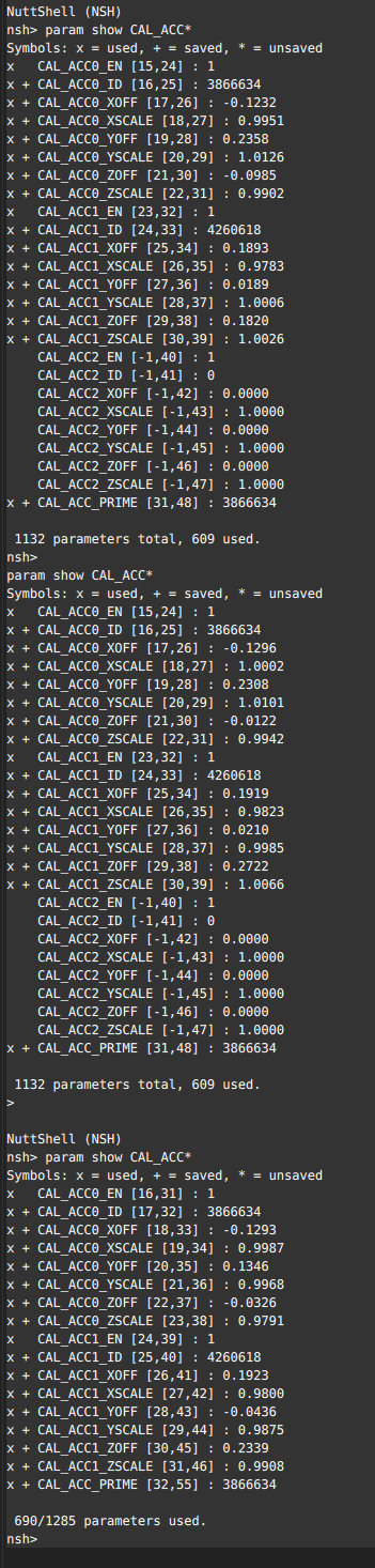 Accelerometer value failures on 1.9.2 stable only · Issue #12929 · PX4/PX4-Autopilot · GitHub