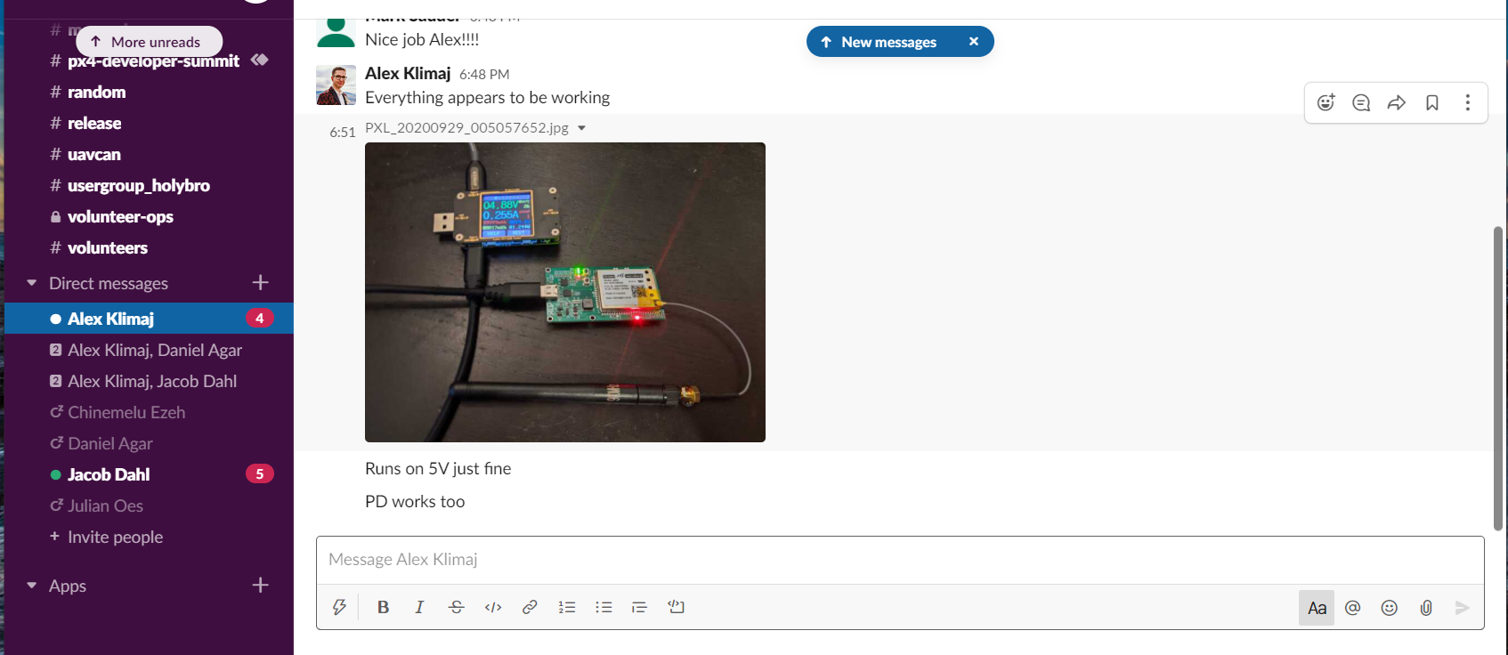 [Slack] Unread Notifications Never Disappear · Issue #201 · wavebox/waveboxapp · GitHub