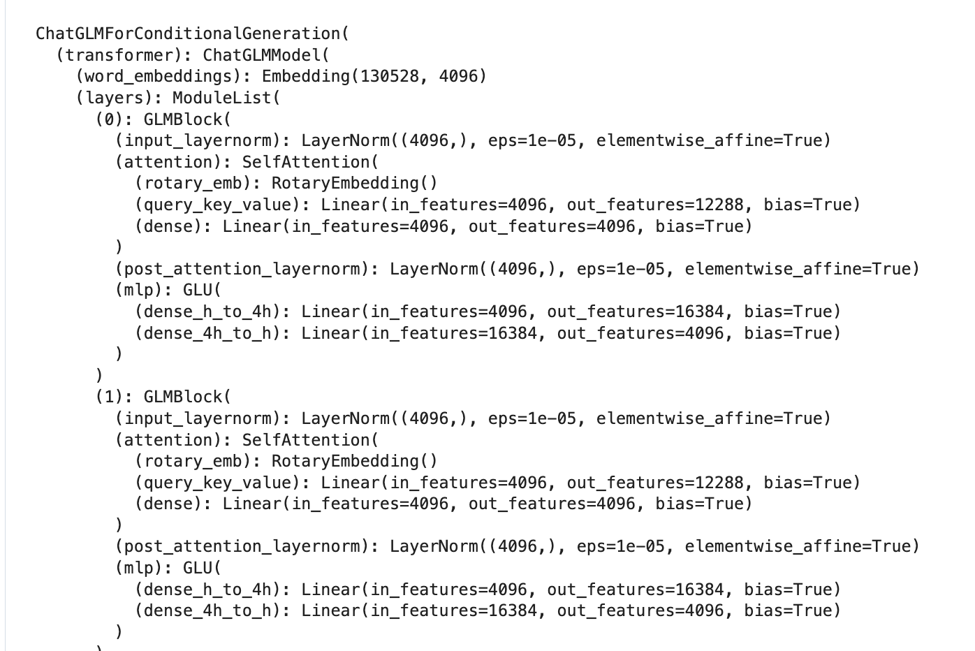 输入长度异常，应该是2048吧？ · Issue 17 · Thudm Chatglm 6b · Github