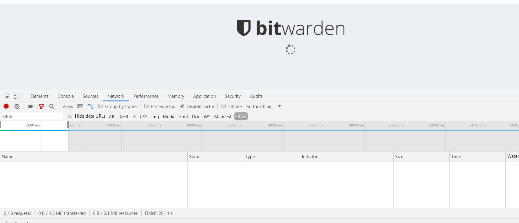 Hosting Web Vault On Cdn · Issue 563 · Dani Garcia Vaultwarden · Github