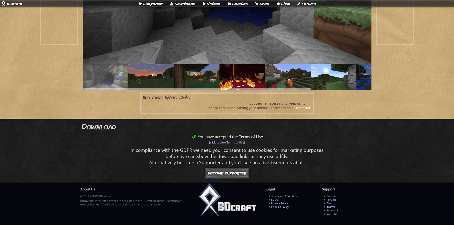 bdcraft.net · Issue #4782 · uBlockOrigin/uAssets · GitHub