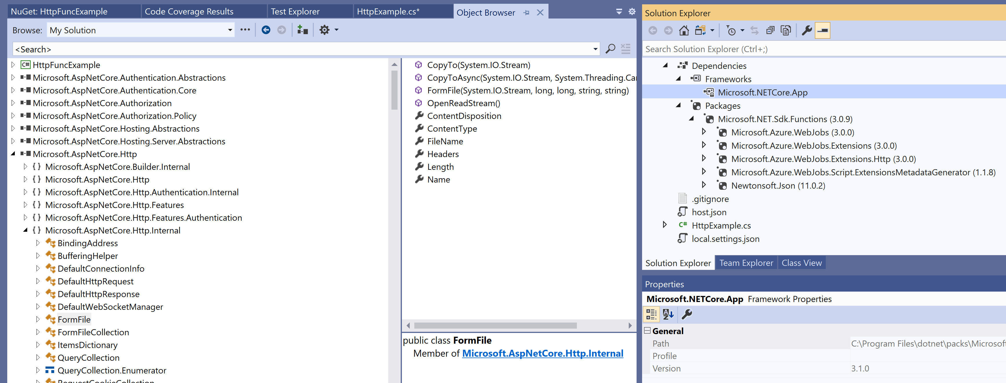 IFormFile and FormFile conflict · Issue #24517 · dotnet/aspnetcore · GitHub